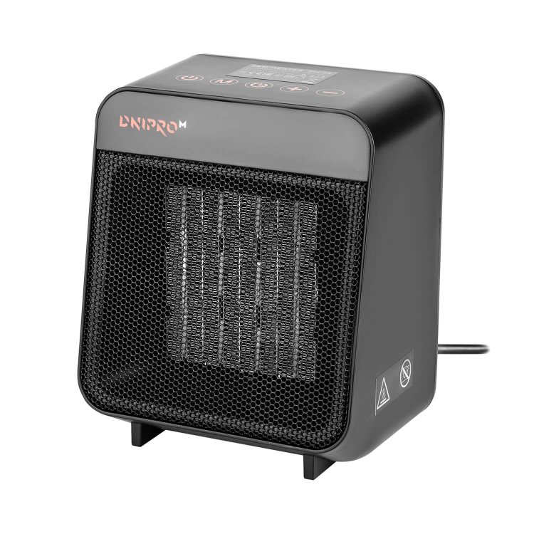 ᐅ Тепловентилятор Dnipro-M FH-15 • Купити в Україні