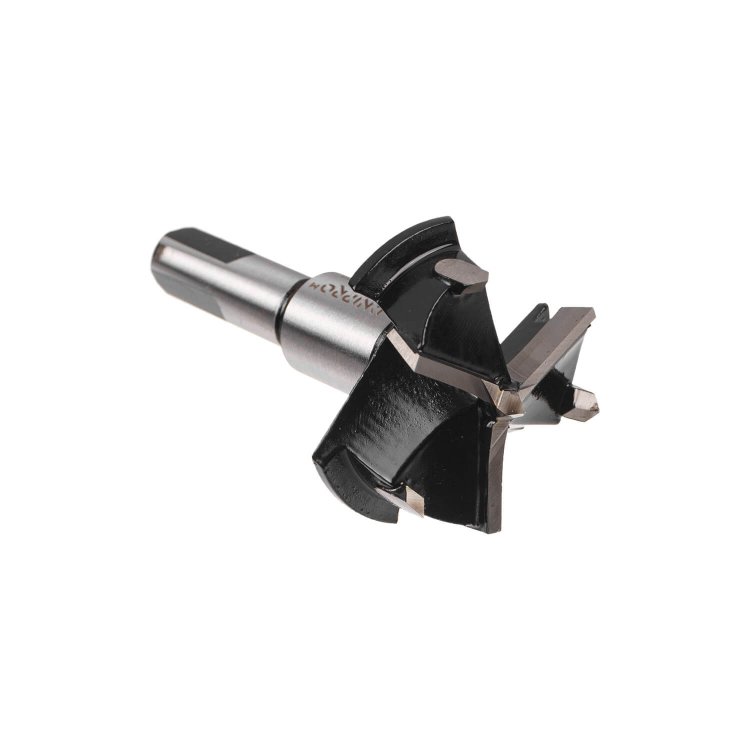 ᐅ Сверло Форстнера Dnipro-M HCS Ultra с ограничителем 35 мм 1 шт. • Купить в Украине